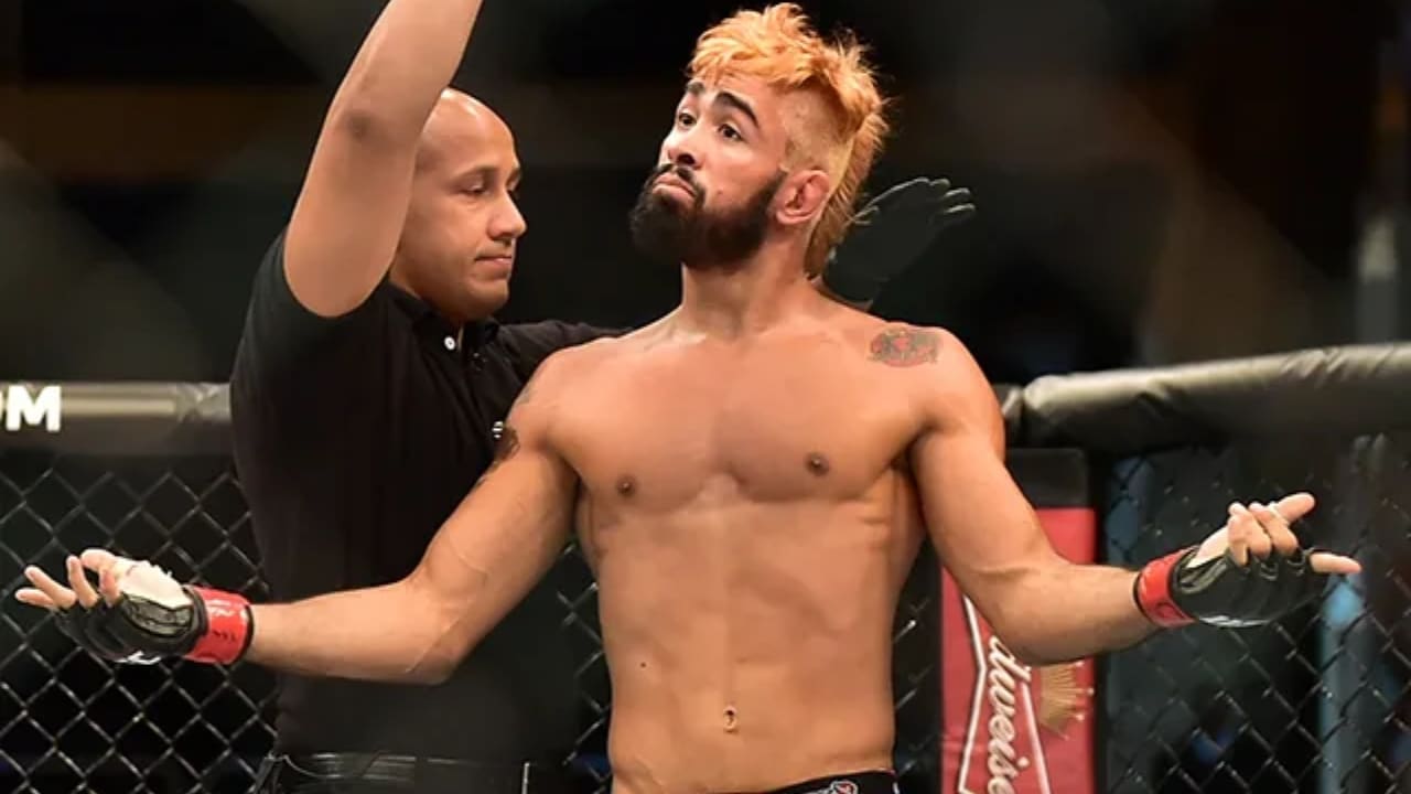 Godofredo Pepey Net Worth in 2026: Fight Purses, UFC Records - Surprise ...