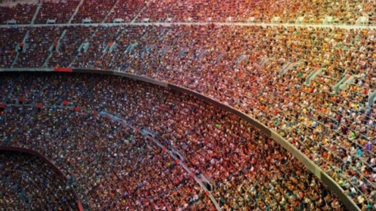 How New Approaches are Changing the Perception of Spectators and ...
