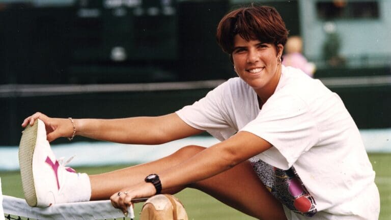 Jennifer Capriati 2025: Net Worth, Career Earnings, Stats - Surprise Sports