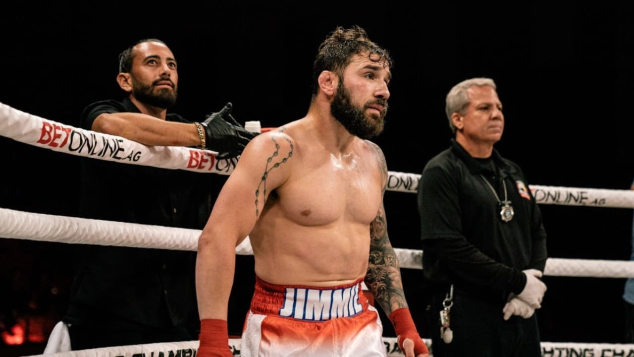 Jimmie Rivera Net Worth in 2026: Fight Purses, Endorsements - Surprise ...