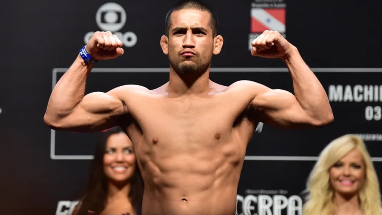 Joe Soto 2025: Net Worth, UFC Records, Fight Purses - Surprise Sports