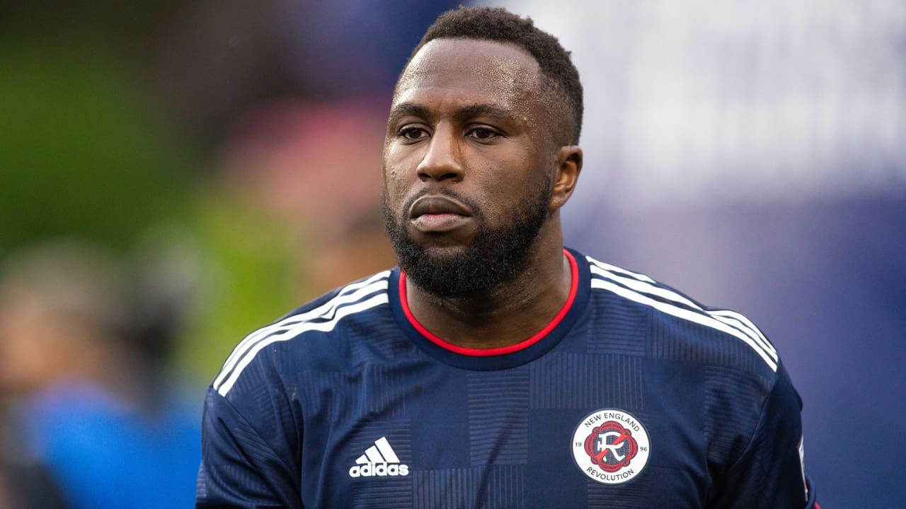 Jozy Altidore 2025: Net Worth, Contract, Salary, Wife, Stats - Surprise ...