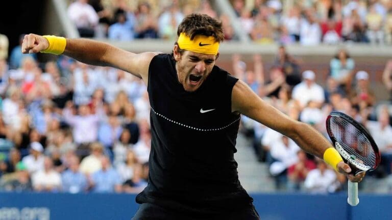 Juan Martin del Potro Net Worth in 2026: Career, Earnings, Achievements ...