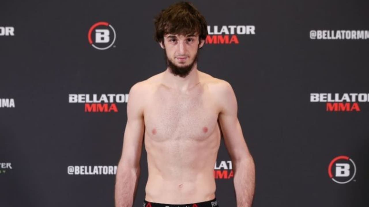 Khasan Magomedsharipov 2025: Net Worth, Fight Purses, Records ...