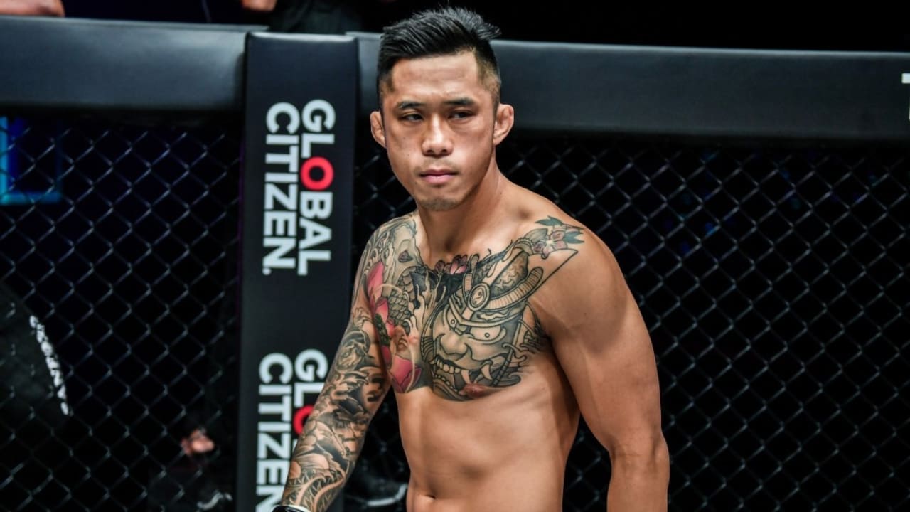 Kim Jae-Woong 2025: Net Worth, Career Records, Fight Purses - Surprise ...