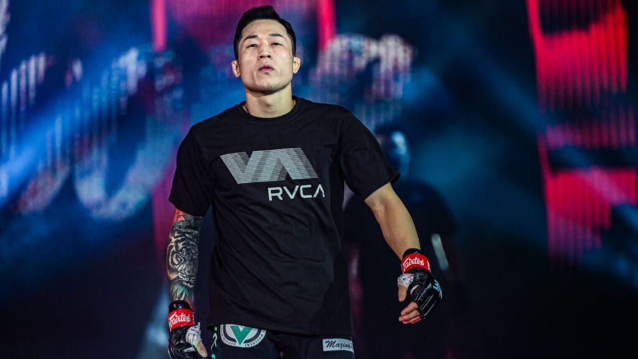 Kim Jae-Woong 2025: Net Worth, Career Records, Fight Purses - Surprise ...