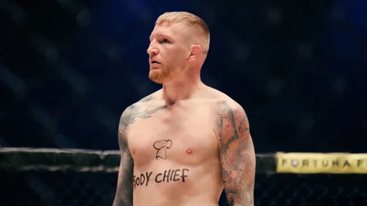 Lukasz Rajewski 2025: Net Worth, Career Records, Bio - Surprise Sports