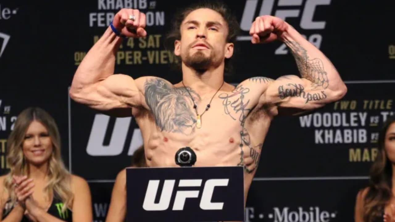 Luke Sanders Net Worth in 2026: Fight Purses, Spouse - Surprise Sports