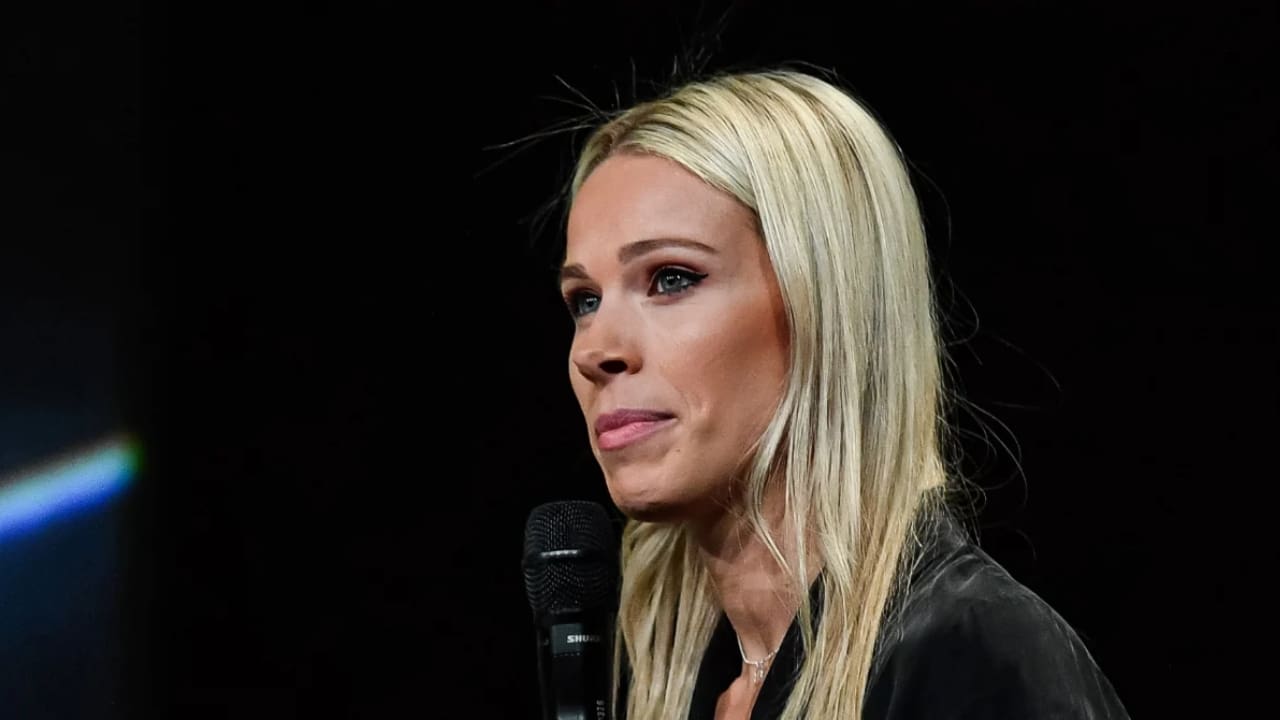 Marion Rousse 2025: Net Worth, Career, Partner, Stats - Surprise Sports