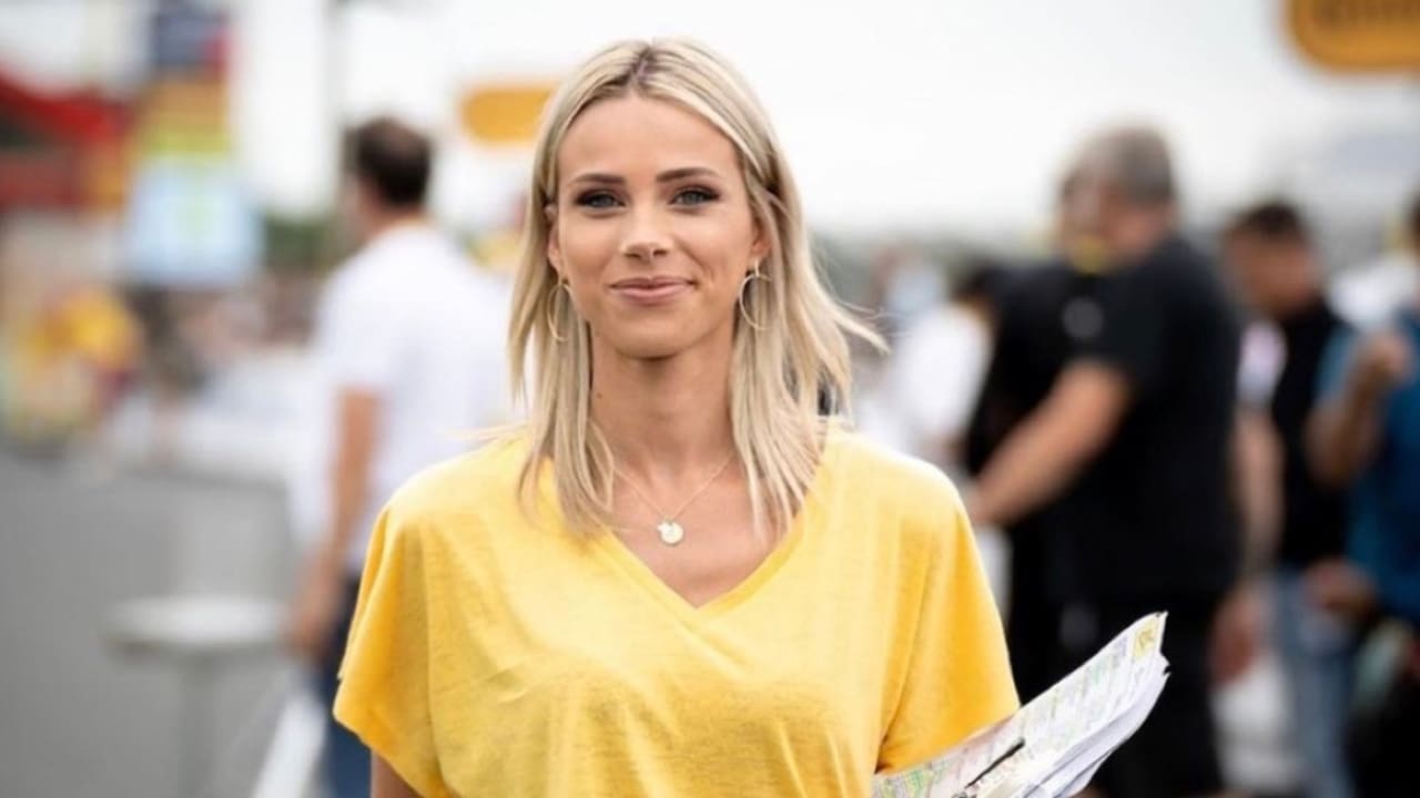 Marion Rousse 2025: Net Worth, Career, Partner, Stats - Surprise Sports