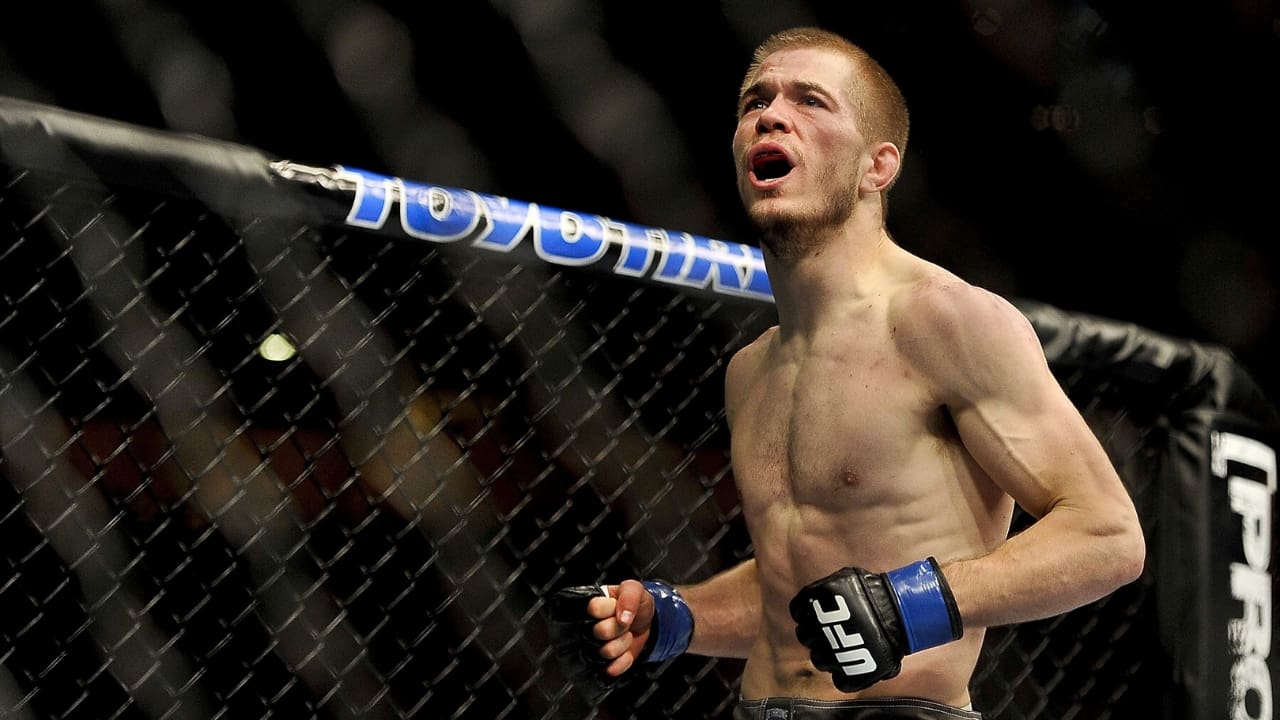 Michael McDonald 2025: Net Worth, Fight Purses, UFC Records - Surprise ...