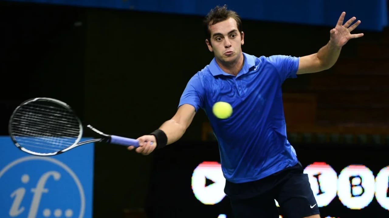 Milos Sekulic 2025: Net Worth, Prize Money, Earnings, Stats - Surprise ...