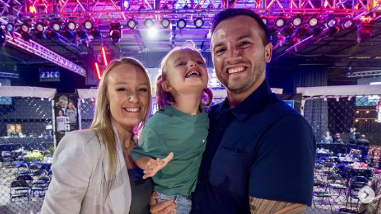 Miranda Granger 2025: Net Worth, Fight Purses, Spouse - Surprise Sports