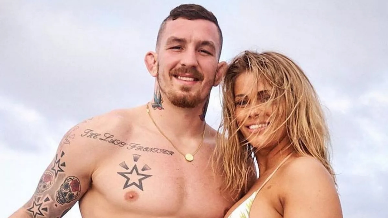 Paige VanZant 2025: Net Worth, Fight Purses, Endorsements - Surprise Sports