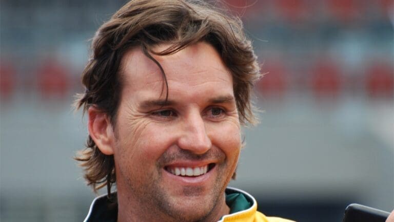 Pat Rafter 2025: Net Worth, Career Overview, Wife, Achievements ...