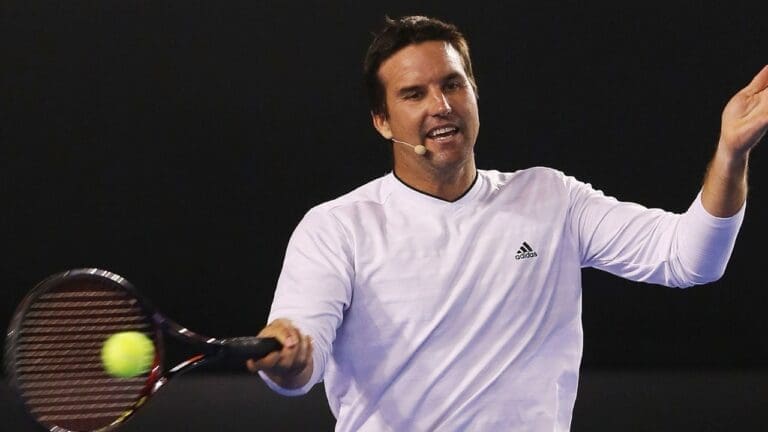 Pat Rafter Net Worth in 2026: Career Overview, Wife, Achievements ...