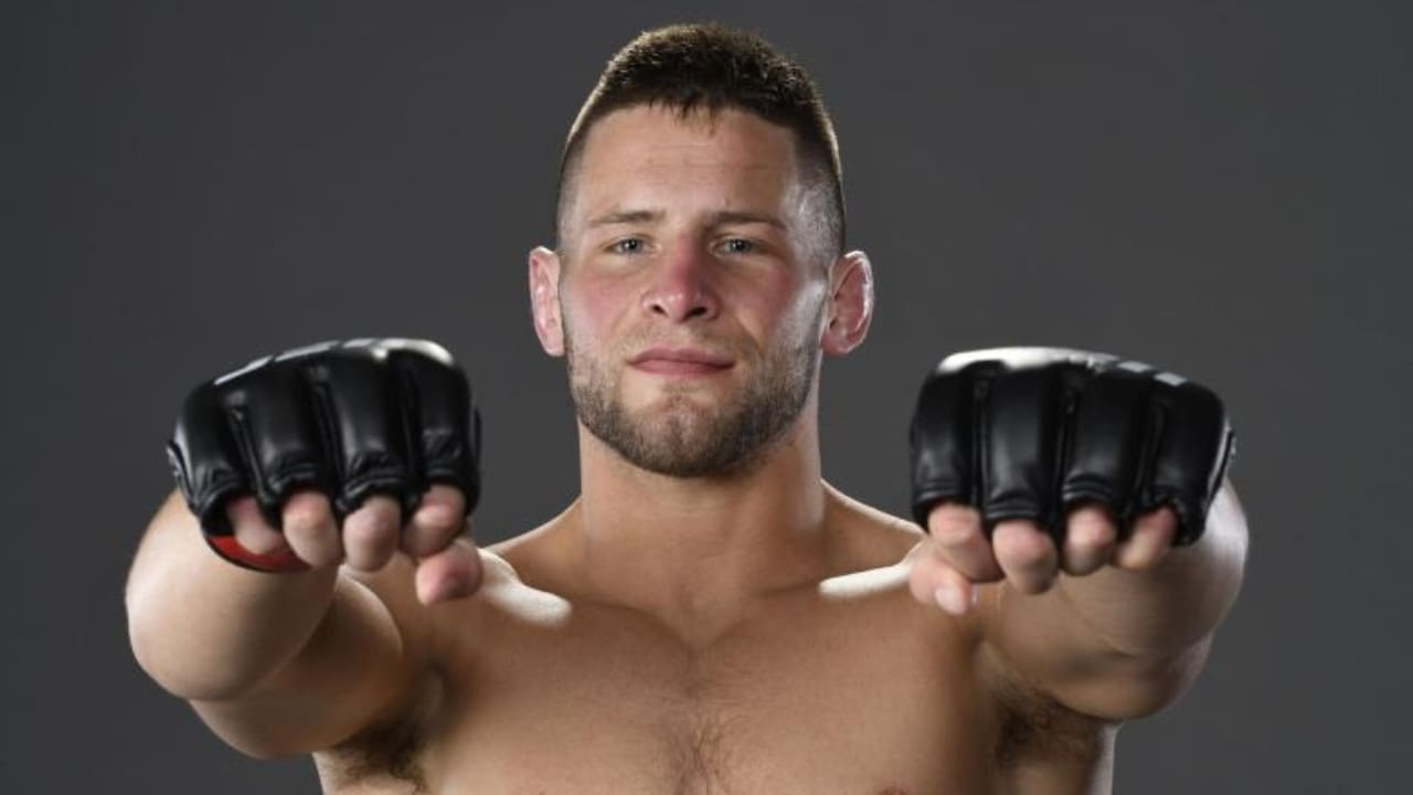 Pat Sabatini 2025: Net Worth, Fight Purses, Endorsements - Surprise Sports