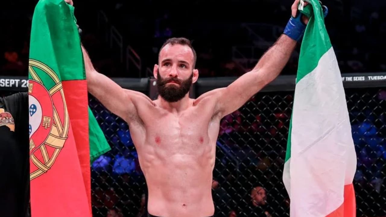 Jon Jones 2024: Net Worth, Fight Purses, Endorsements - SurpriseSports