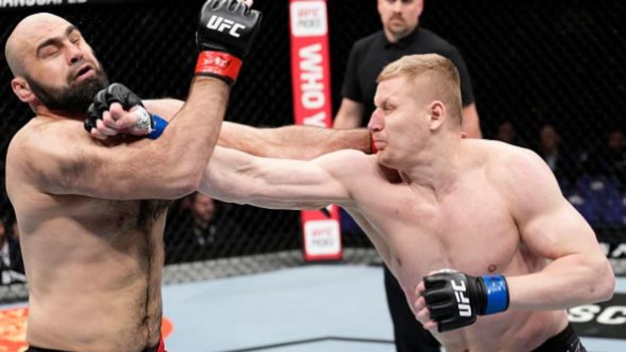Sergei Pavlovich Net Worth in 2026: Fight Purses, Endorsements ...