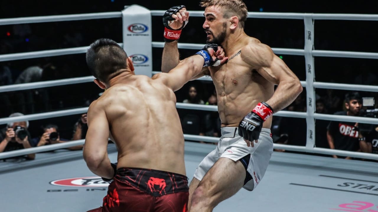 Troy Worthen 2025: Net Worth, Fight Purses, UFC Records - Surprise Sports