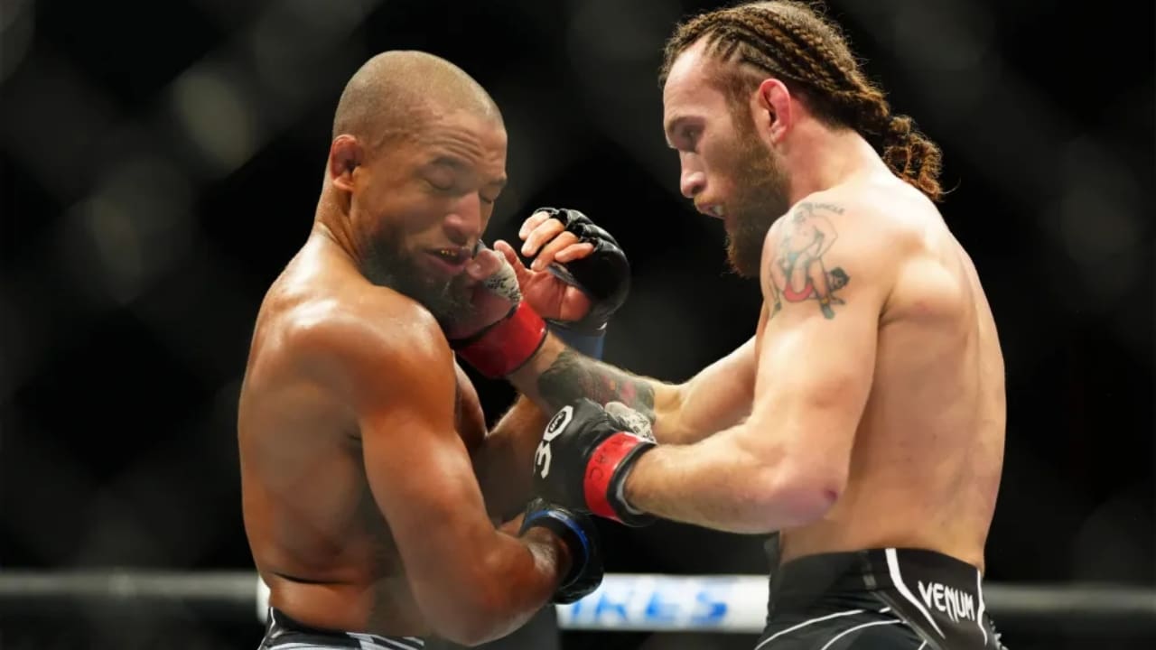 Victor Henry 2024: Net Worth, UFC Records, Fight Purses - SurpriseSports