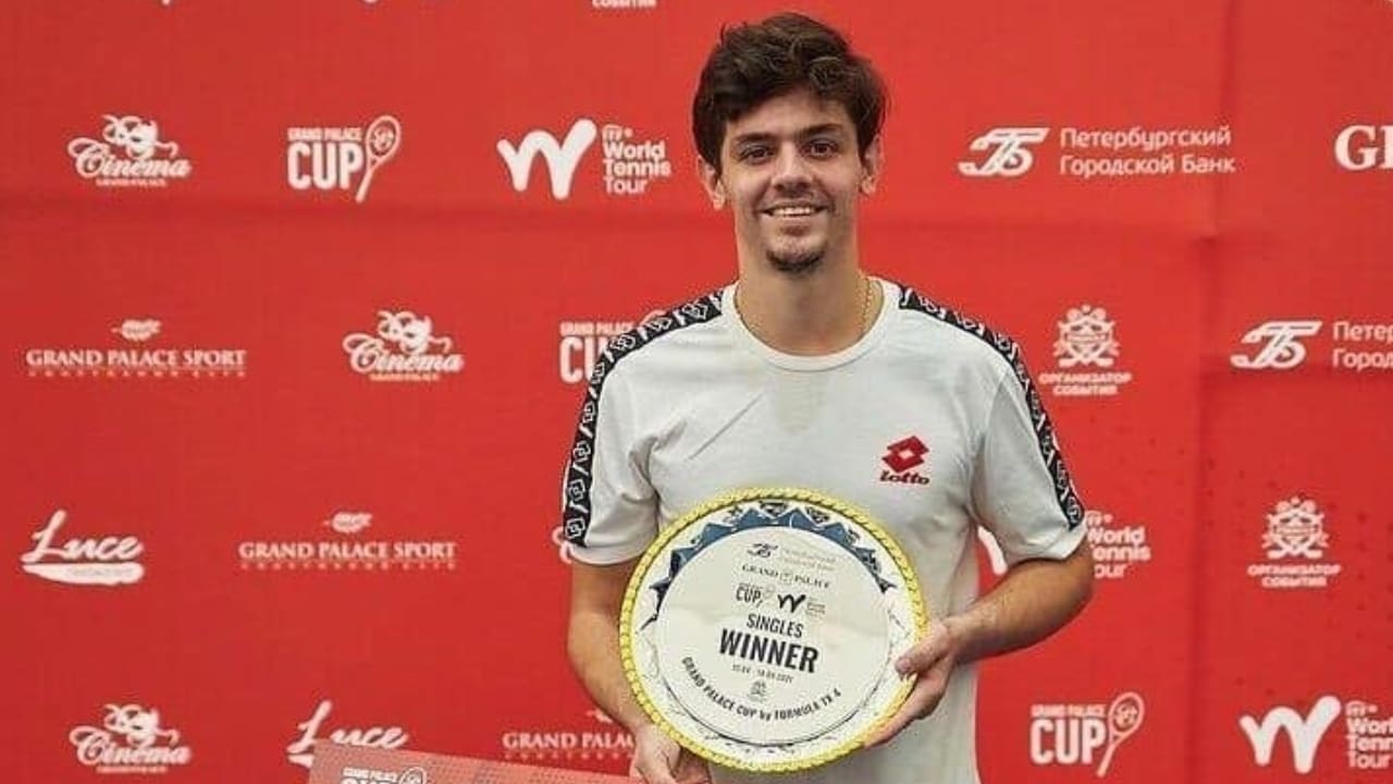 Yanki Erel 2025: Net Worth, Prize Money, Career, Record - Surprise Sports