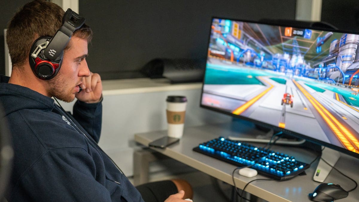 What Role Does Online Gaming Play in Sports? - Surprise Sports