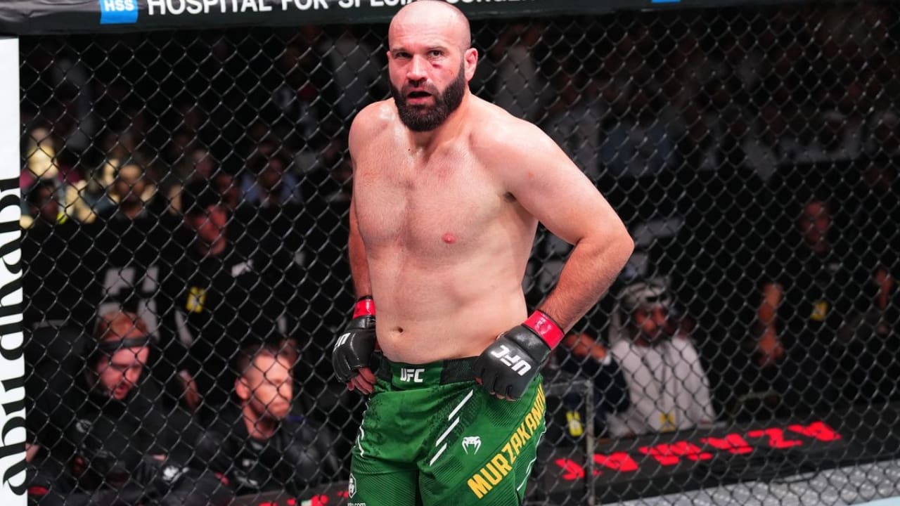 Azamat Murzakanov Net Worth in 2026: Fight Purses, Records - Surprise ...