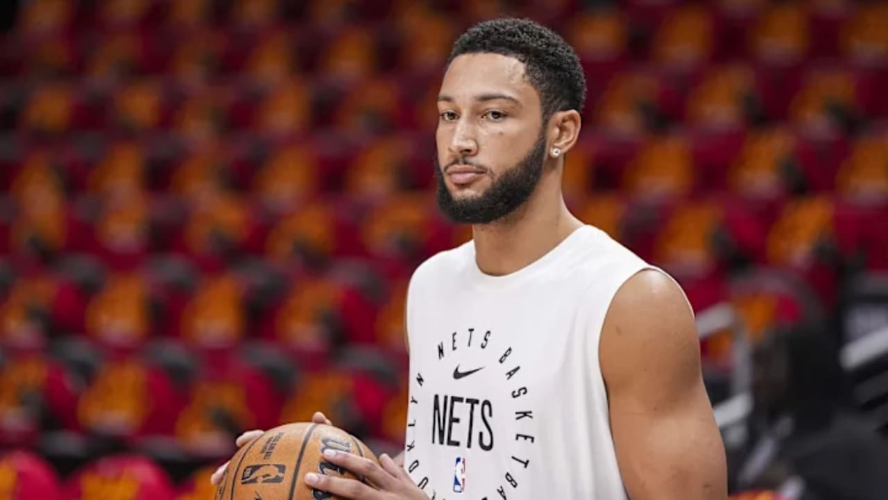 Ben Simmons 2025: Net Worth, Career Earnings, Girlfriend - Surprise Sports