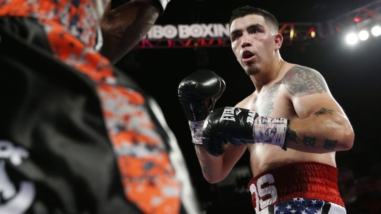 Brandon Ríos 2025: Net Worth, Fight Purses, Records, Wife - Surprise Sports