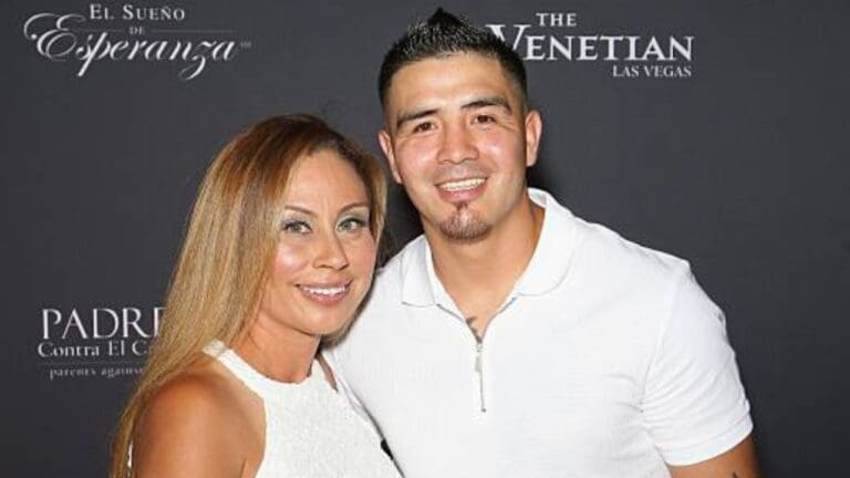 Brandon Ríos 2025: Net Worth, Fight Purses, Records, Wife - Surprise Sports