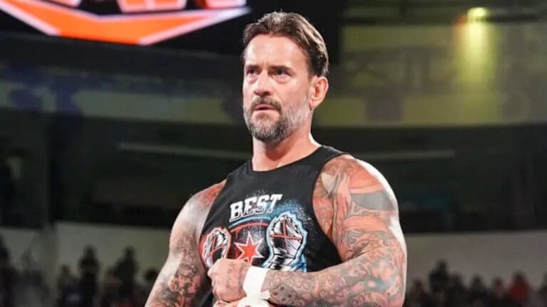 CM Punk Net Worth in 2025: Career Earnings, Wife, Stats - Surprise Sports