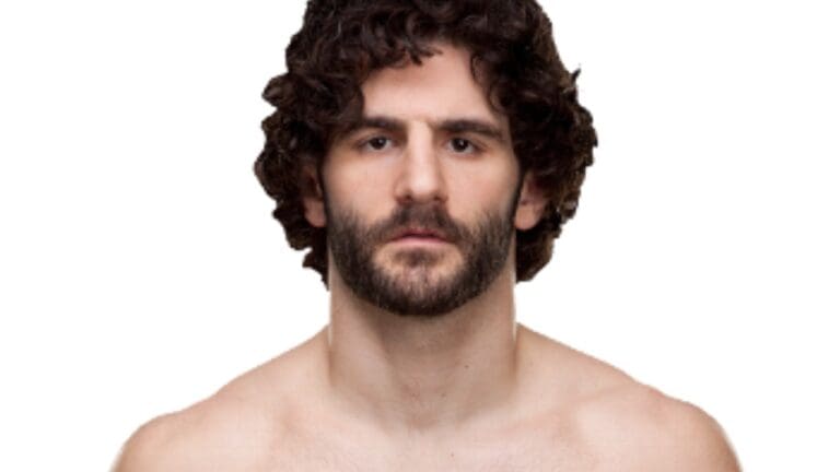 Charlie Brenneman 2025: Net Worth, Records, Fight Purses - Surprise Sports