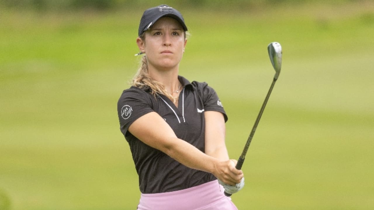 Chiara Tamburlini Net Worth in 2026 - Surprise Sports