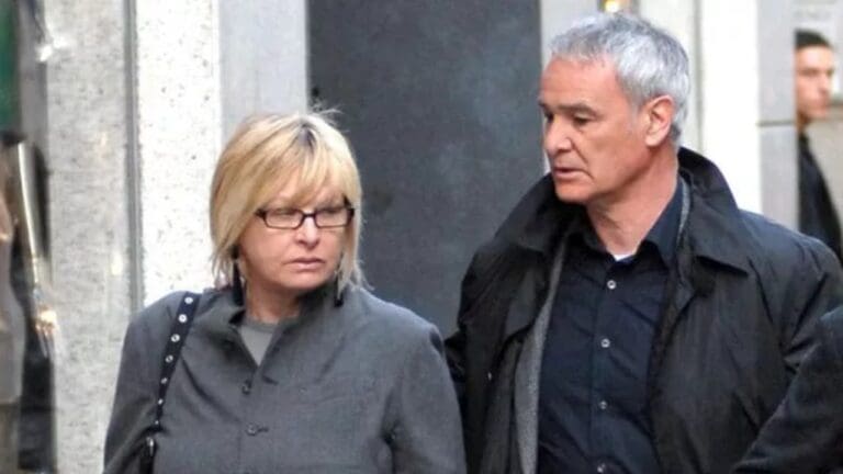 Claudio Ranieri 2025: Net Worth, Career Earnings, Wife, Records ...