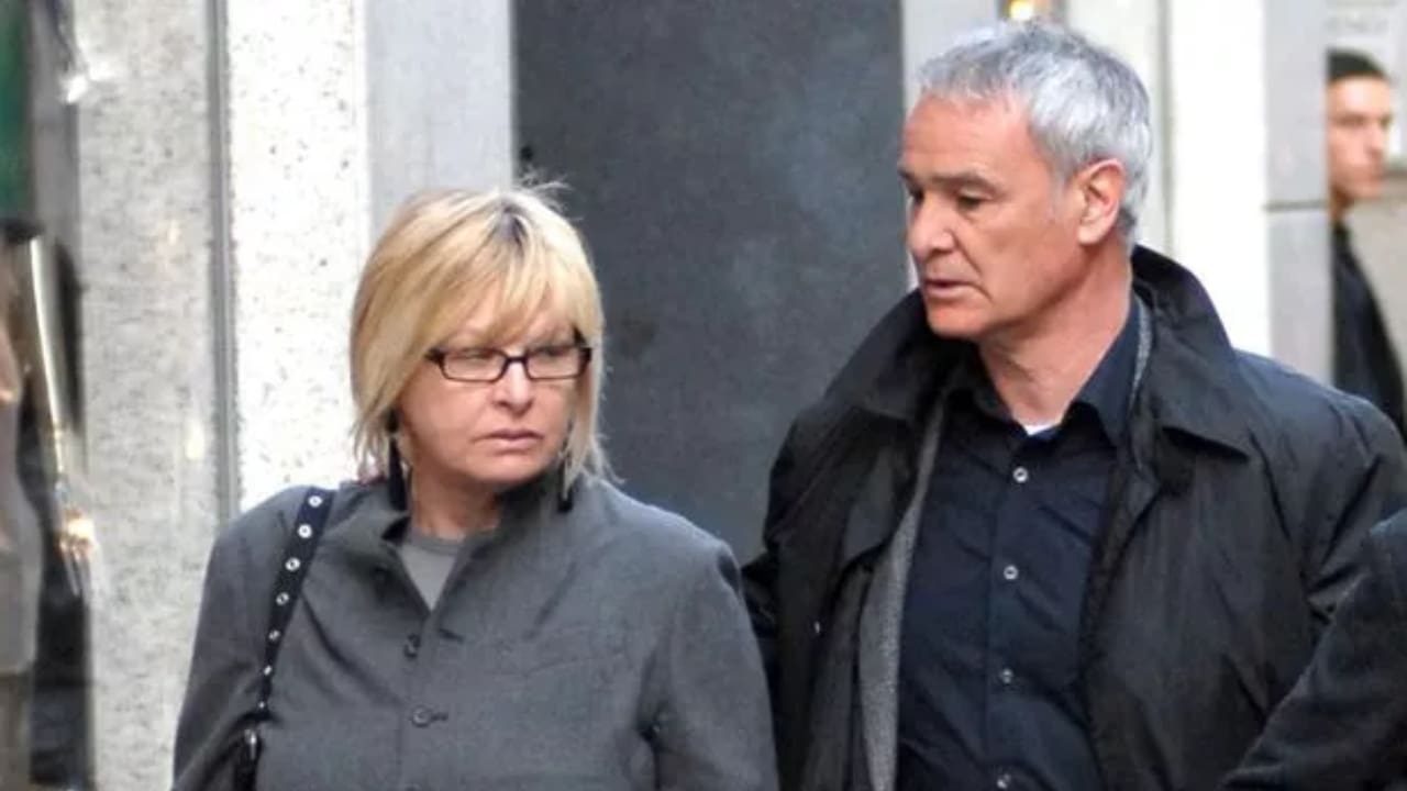 Claudio Ranieri 2025: Net Worth, Career Earnings, Wife, Records ...