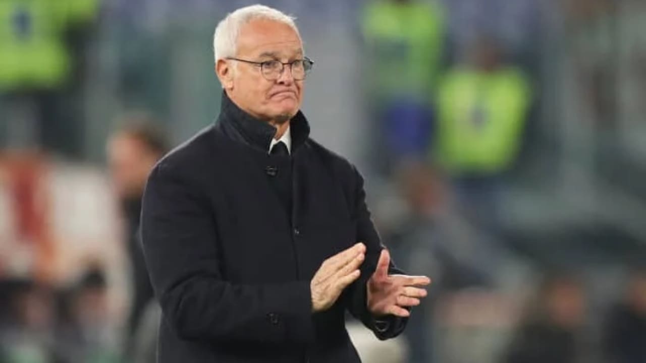 Claudio Ranieri 2025: Net Worth, Career Earnings, Wife, Records ...