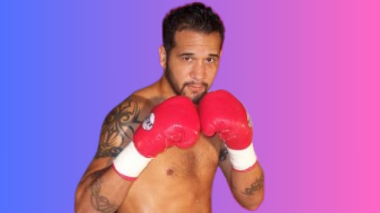 Daniel Santos 2025: Net Worth, Fight purses, Records, Endorsements ...
