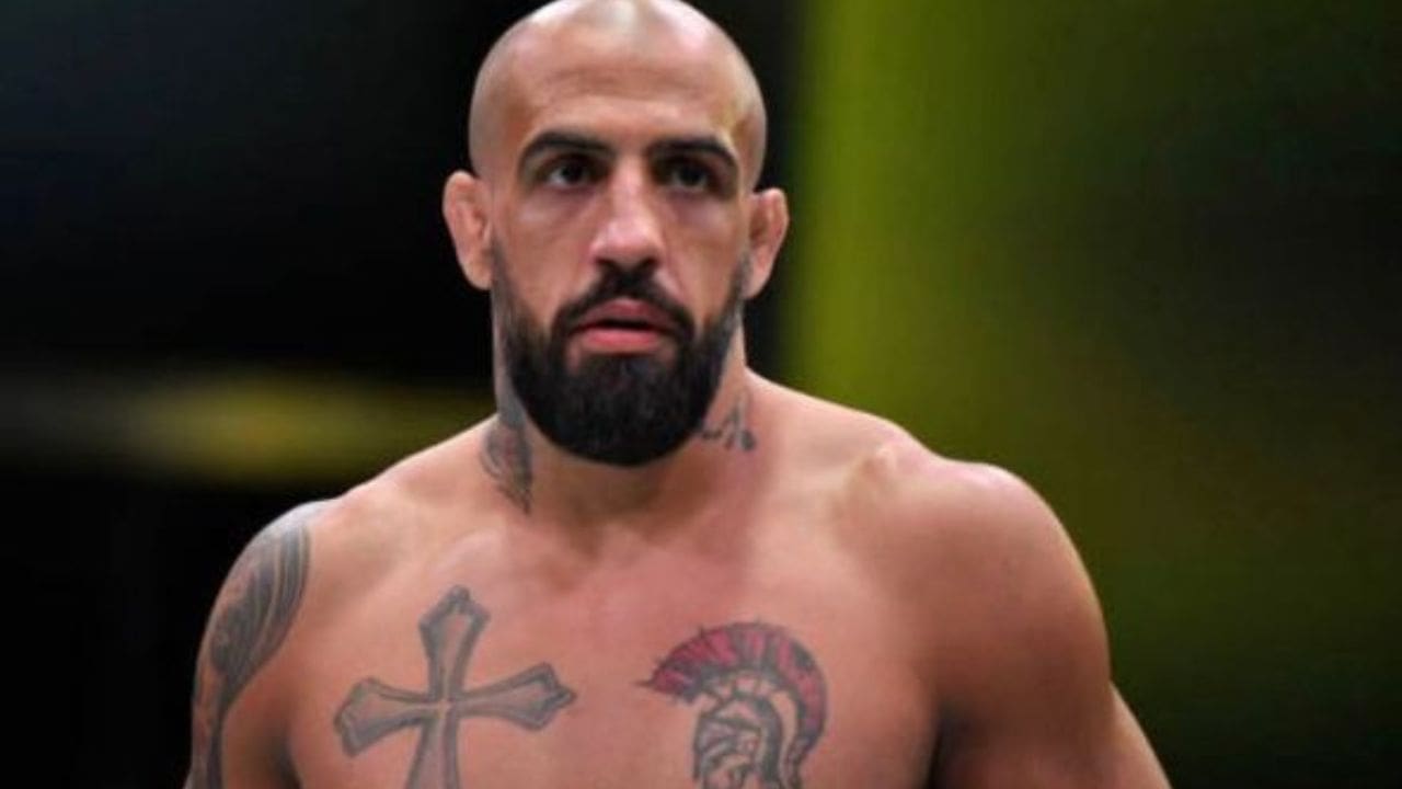 Danilo Marques Net Worth in 2026: Records, Fight Purses - Surprise Sports