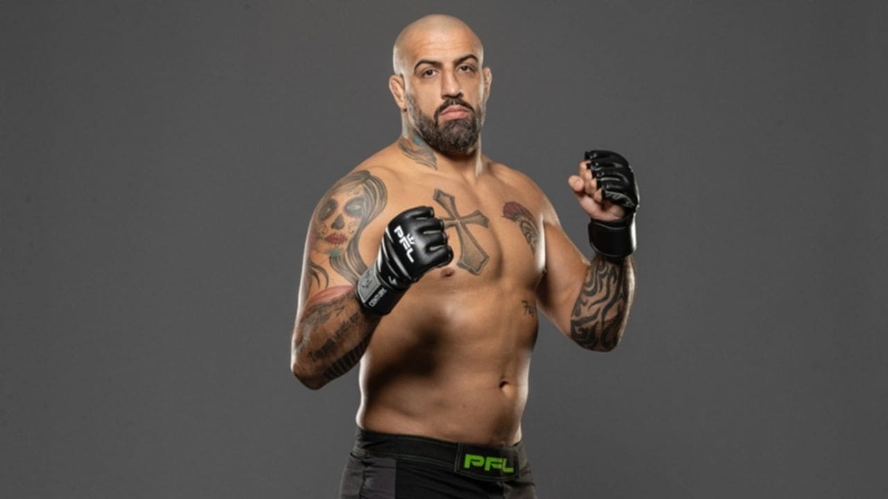 Danilo Marques 2025: Net Worth, Records, Fight Purses - Surprise Sports