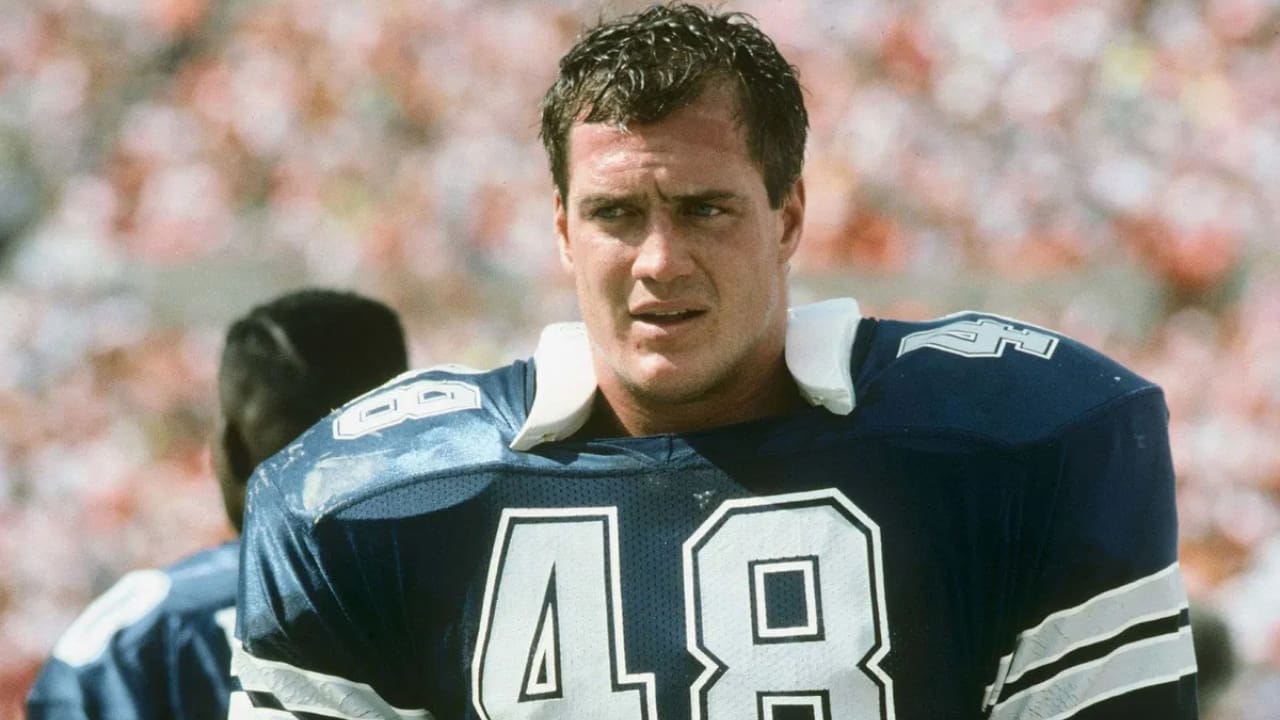 Daryl Johnston 2025: Net Worth, Career Earnings, NFL Stats - Surprise ...