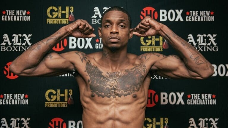 Derrick Webster 2025: Net Worth, Fight Purses, Records, Endorsements ...