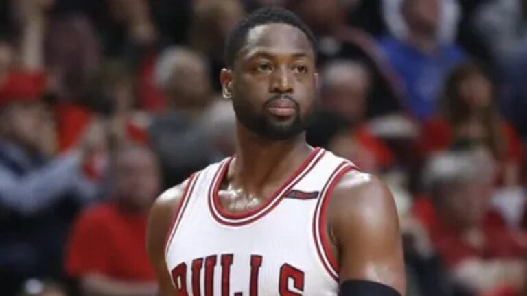Dwyane Wade 2025: Net Worth, Career Earnings, Endorsements, Wife ...