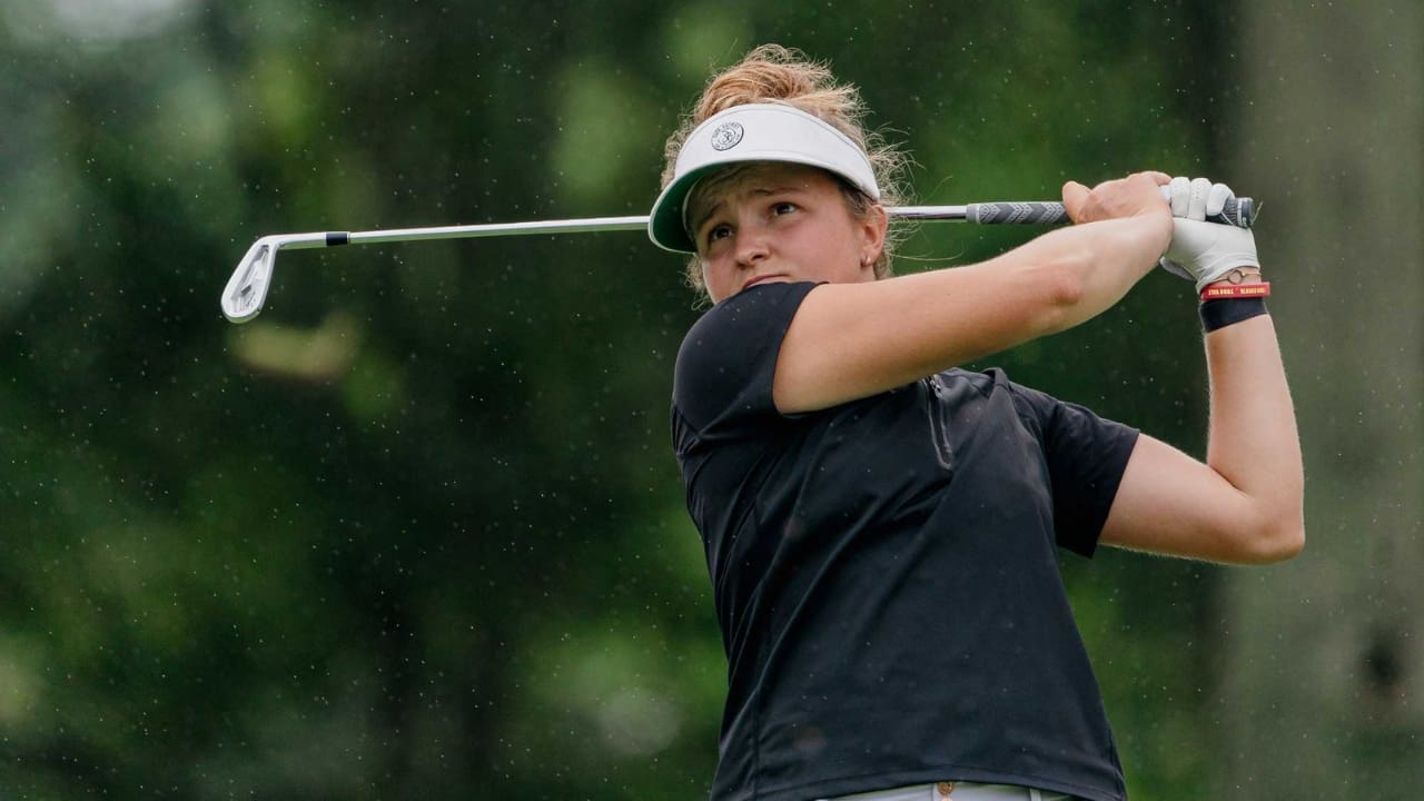 Fátima Fernández Cano Net Worth in 2026: Career Earnings, Caddie ...