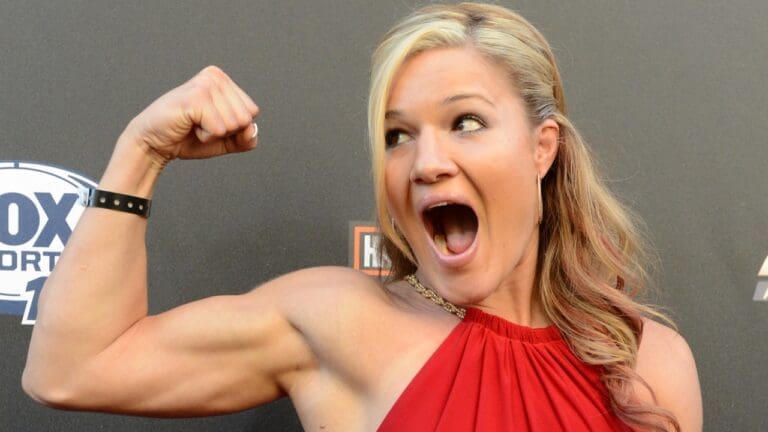 Felice Herrig 2025: Net Worth, Fight Purses, Husband, Stats - Surprise ...
