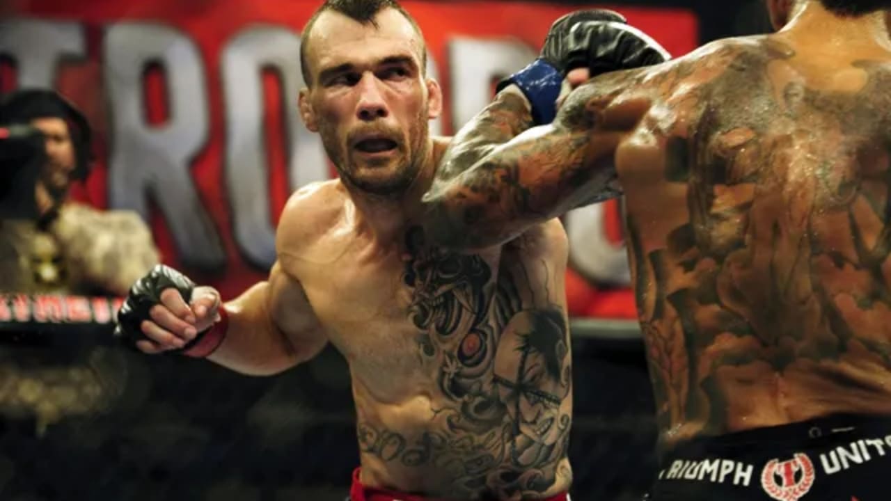 George Roop 2025: Net Worth, Fight Purses, Career Records - Surprise Sports