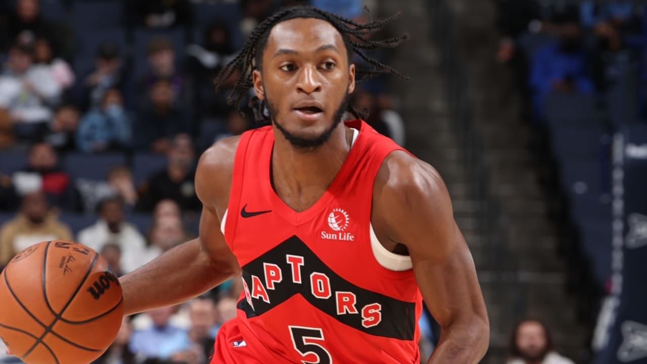 Immanuel Quickley 2025: Net Worth, Prize Money, Stats - Surprise Sports