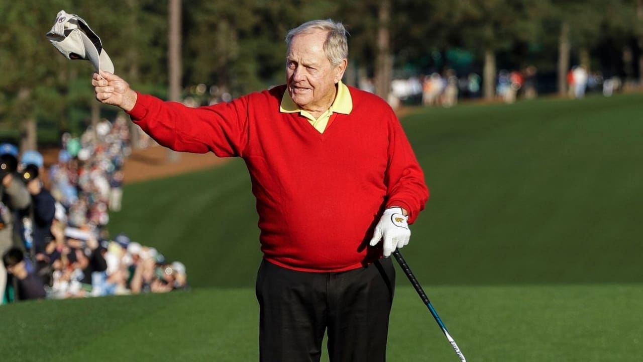 Jack Nicklaus 2025: Net Worth, Prize Money, Endorsements, Records ...