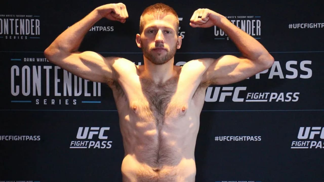 Jacob Kilburn Net Worth in 2026: Records, Fight Purses - Surprise Sports
