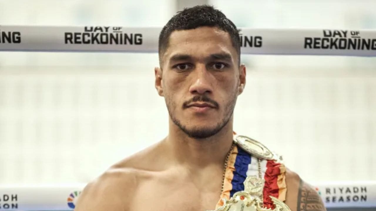 Jai Opetaia 2025: Net Worth, Fight Purses, Endorsements, Spouse, Stats ...